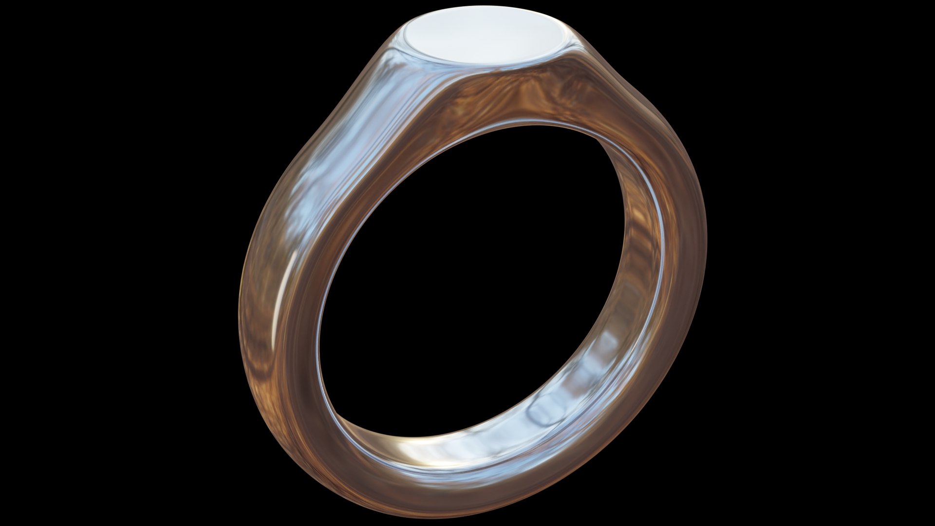 Ring Model 3D - TurboSquid 1992068