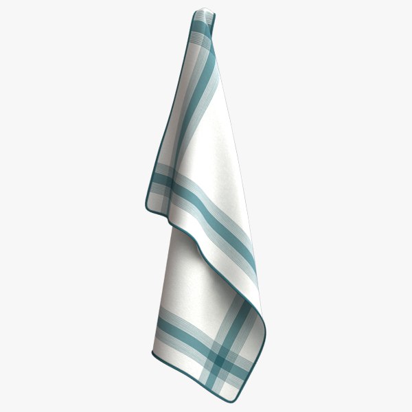 kitchen towel max