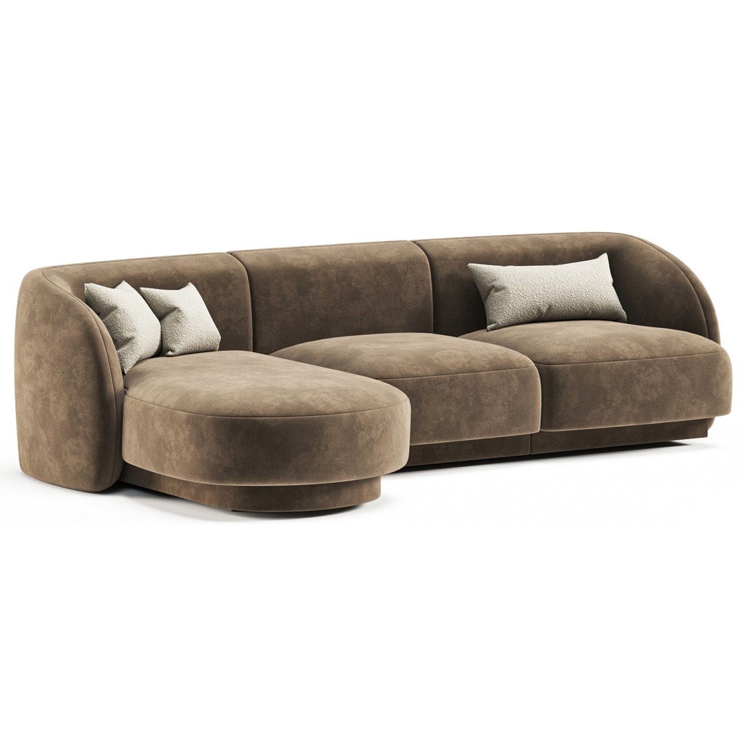 miley sofa