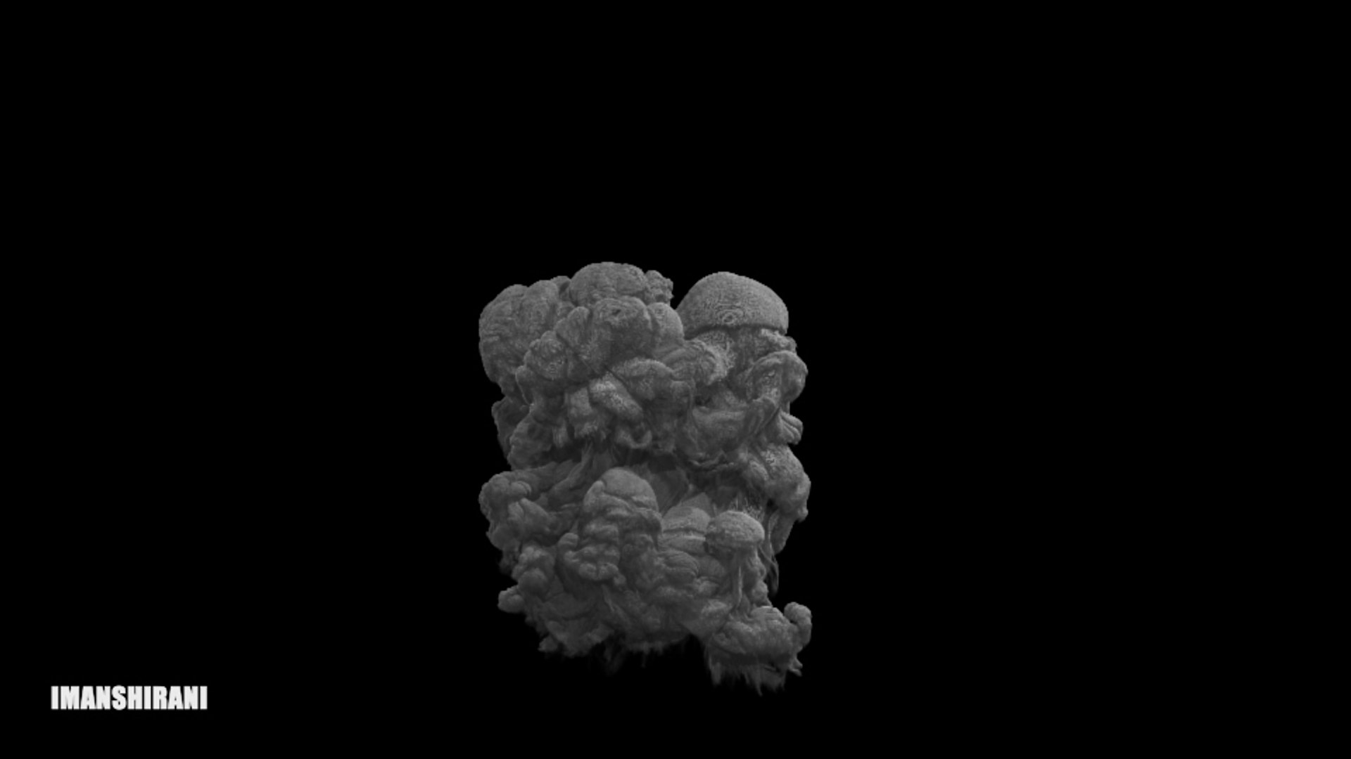 free 3ds mode fumefx particle