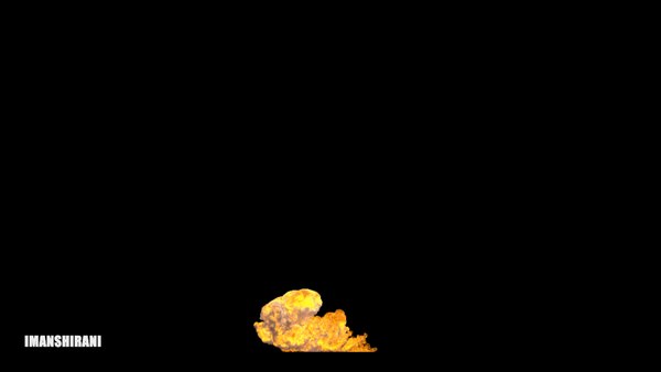 Free Animated 3D Explosion Models | TurboSquid