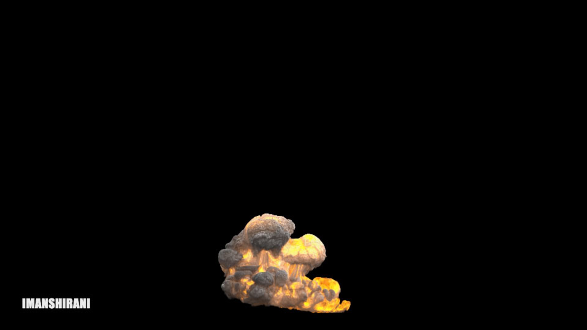 free 3ds mode fumefx particle