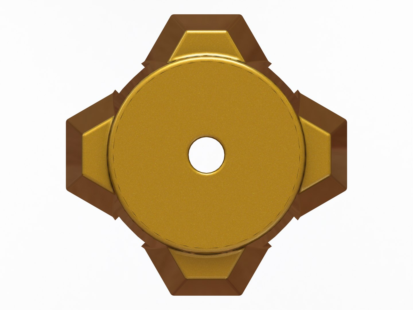 Plastic Stool Small Bench 3D Model - TurboSquid 2184963