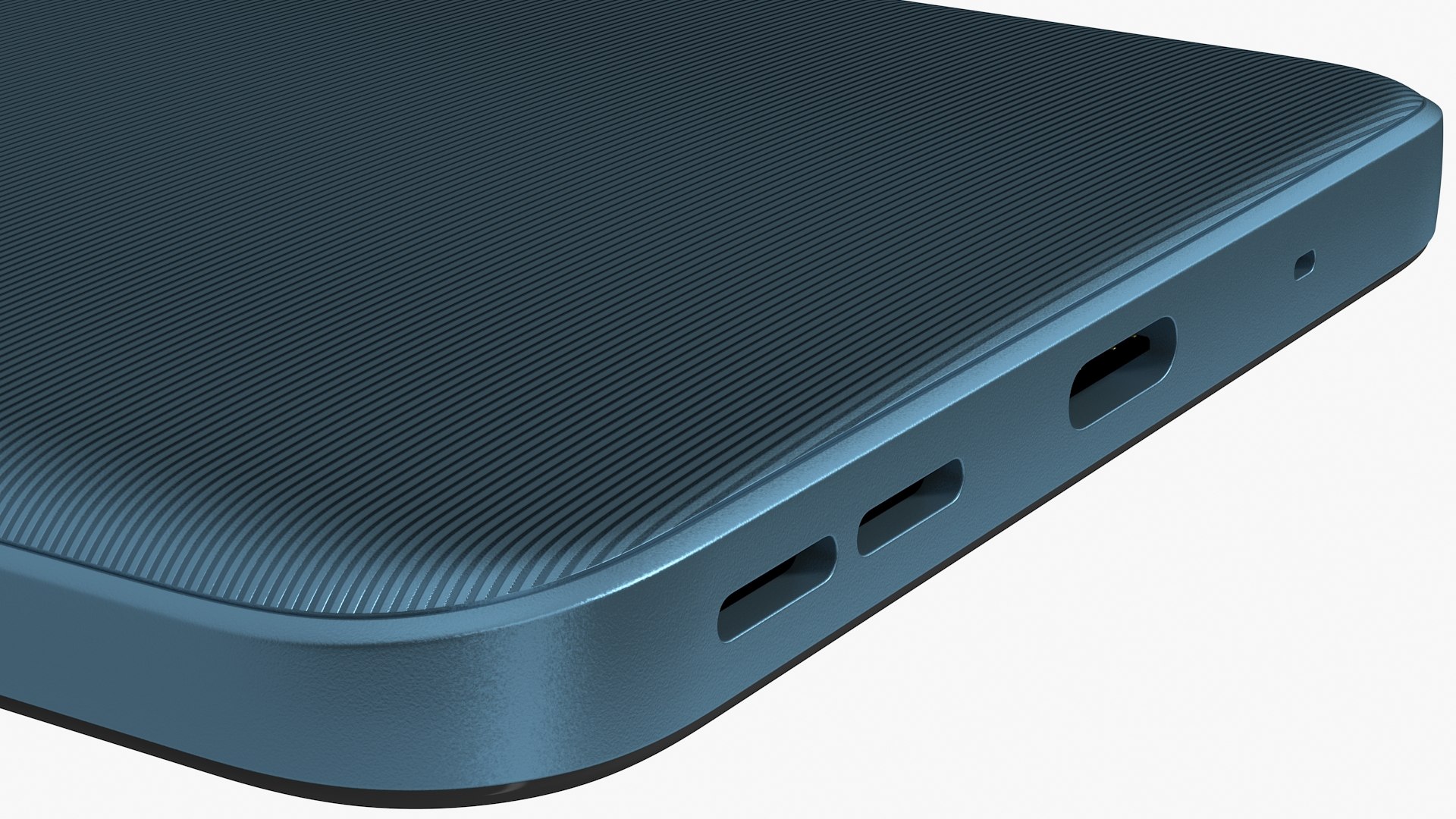 3D Nokia G21 Nordic Blue - TurboSquid 1989928