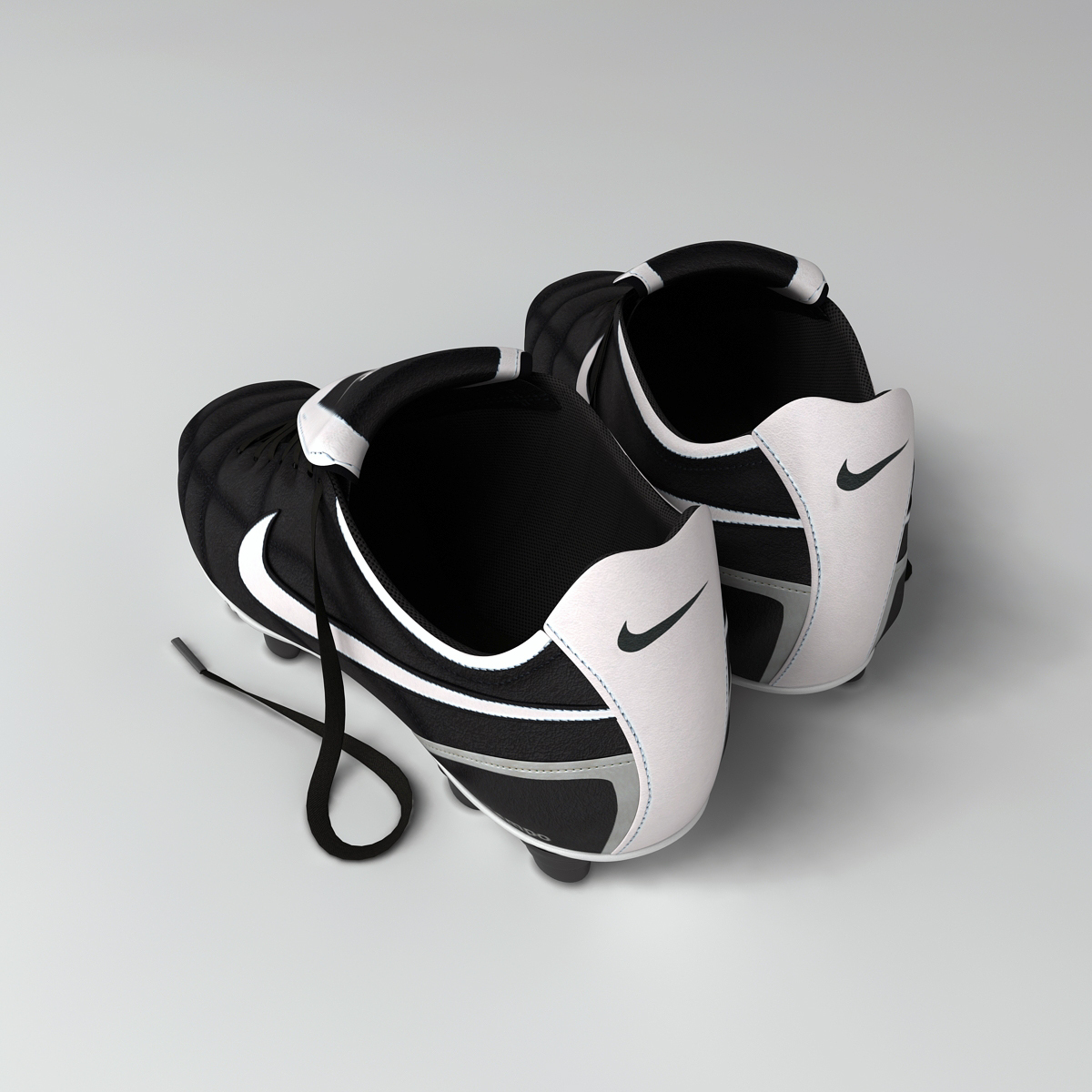 max football shoes