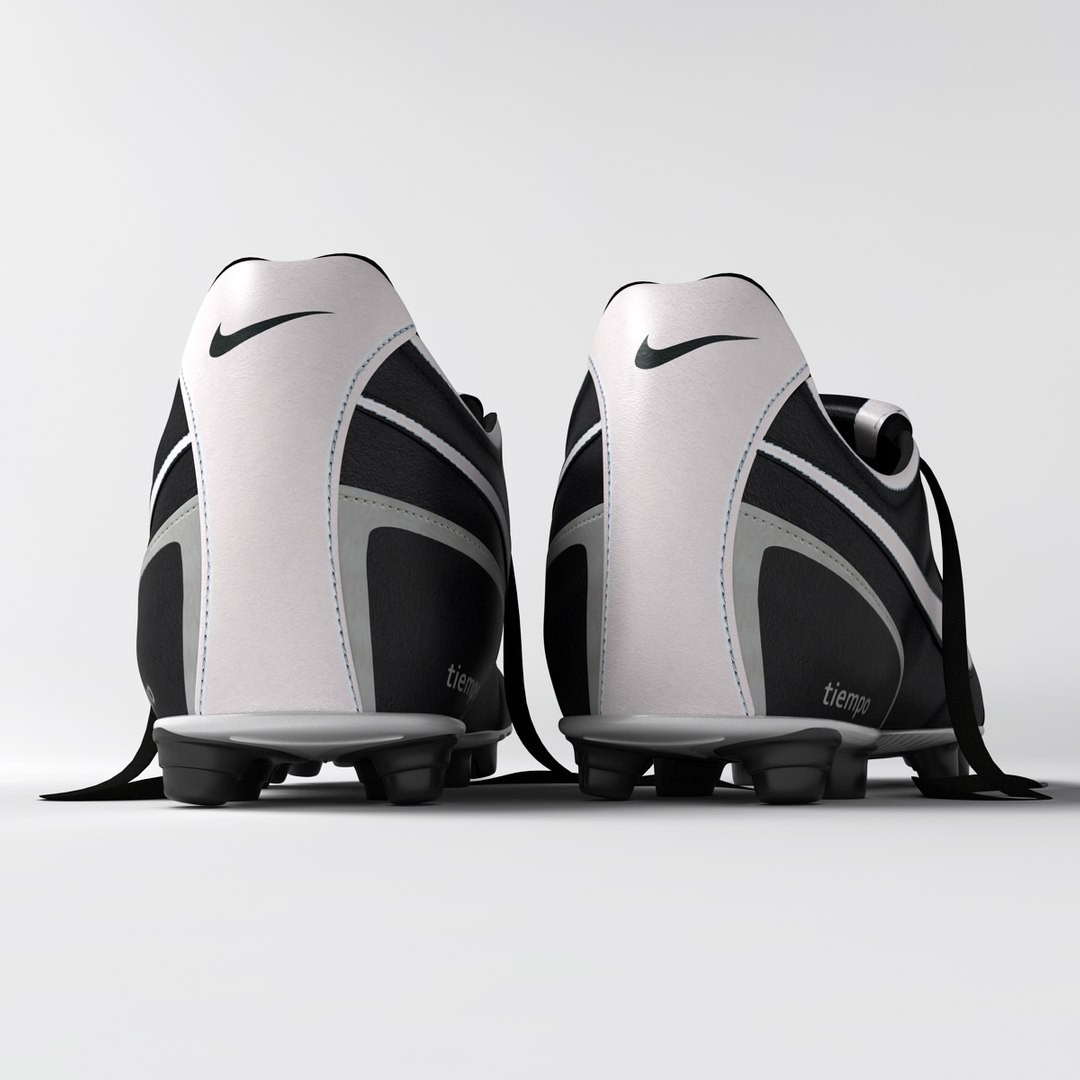 Max Football Shoes