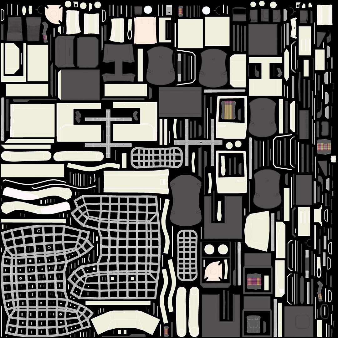 3 Wheel Rover Model - TurboSquid 2214393