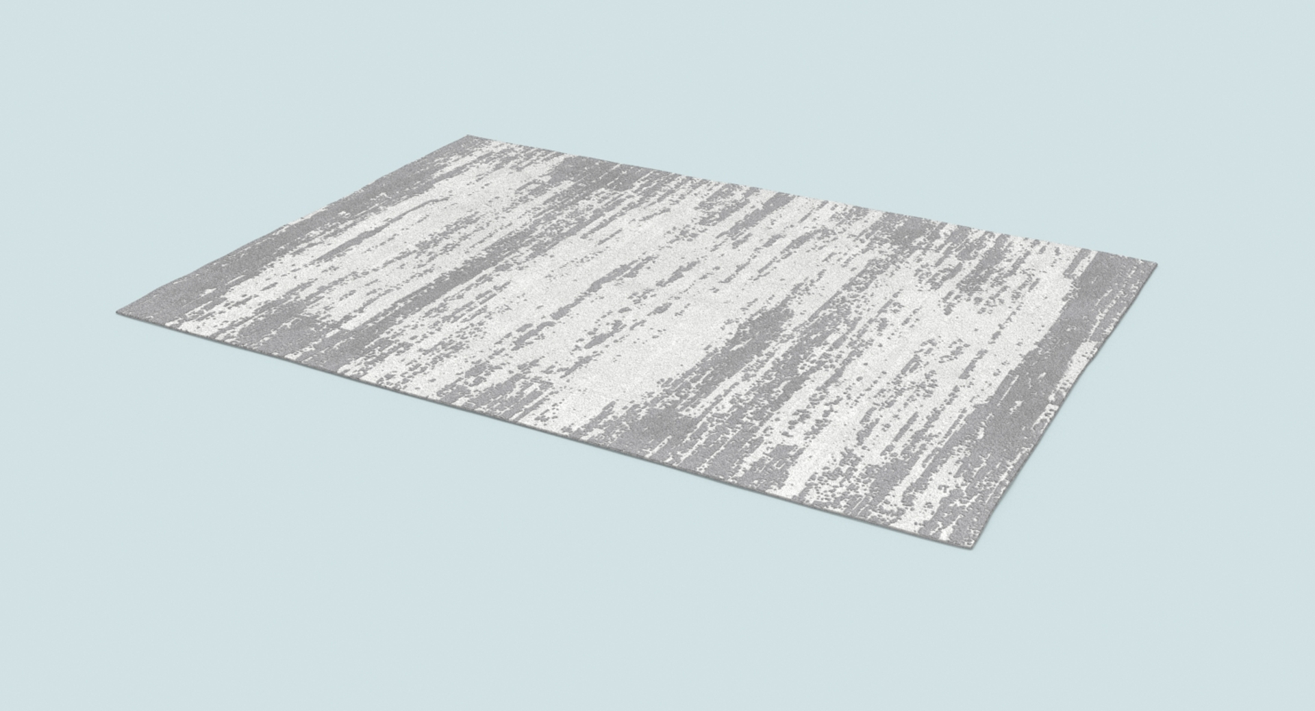 Modern-area-rug 3D - TurboSquid 1294140