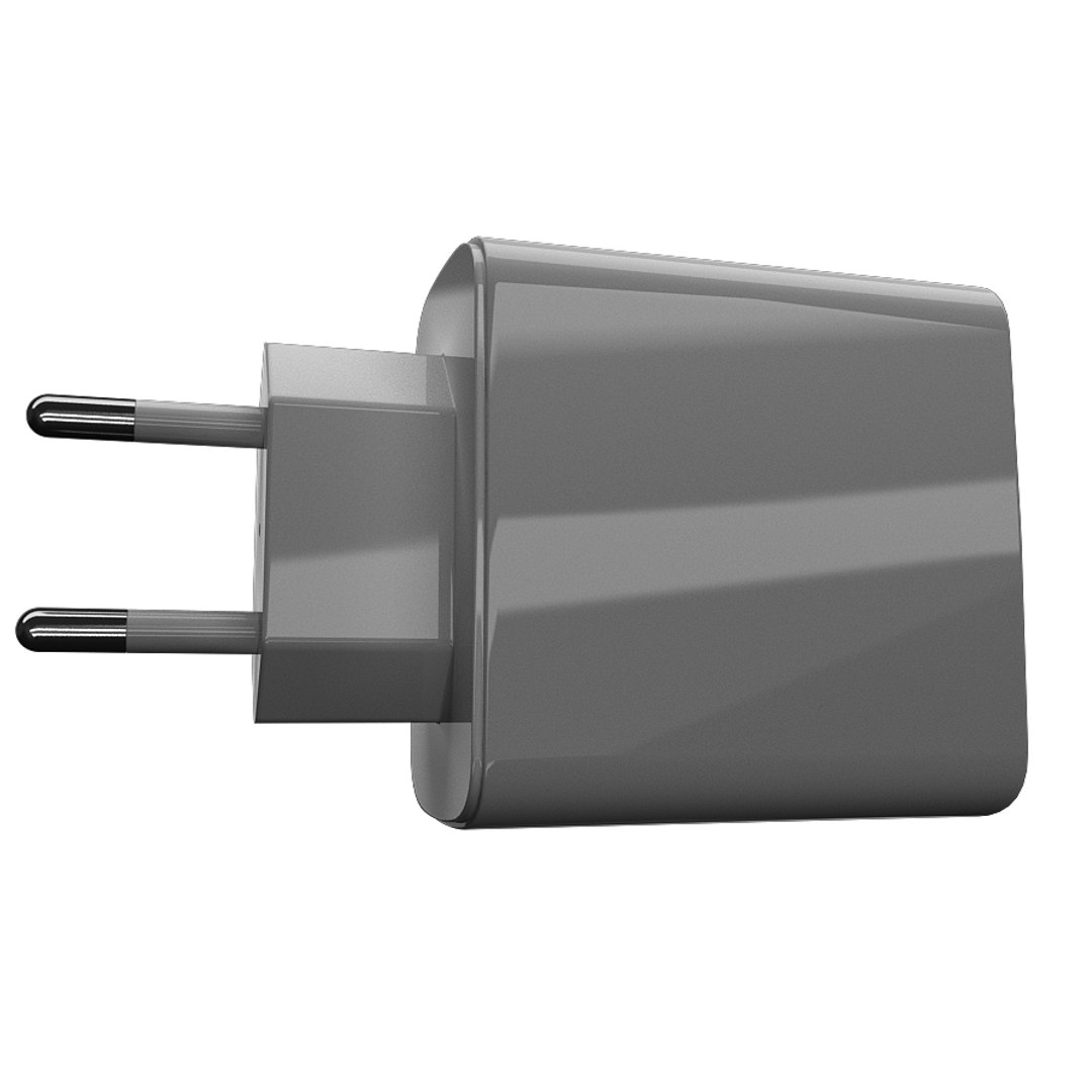 3d Galaxy Note 10 Charger Model Turbosquid 1434983 6290