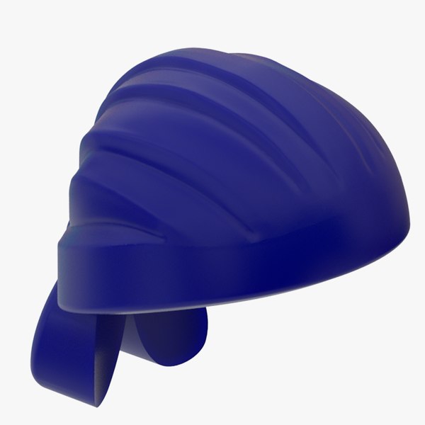 3D model Realsize Lego Scarf 3D Scan - TurboSquid 2021841