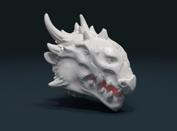Monster Blender Models for Download | TurboSquid