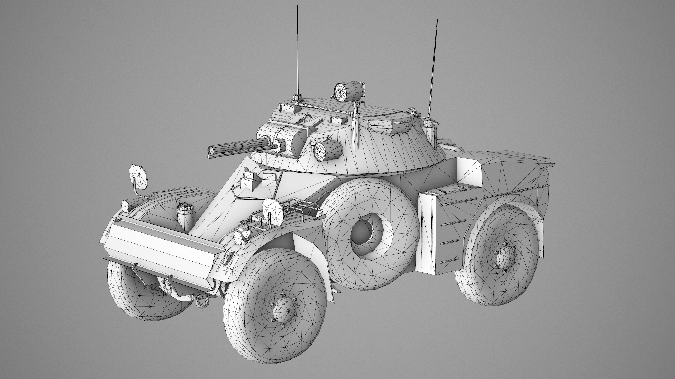 Aml 60 12 3d Max