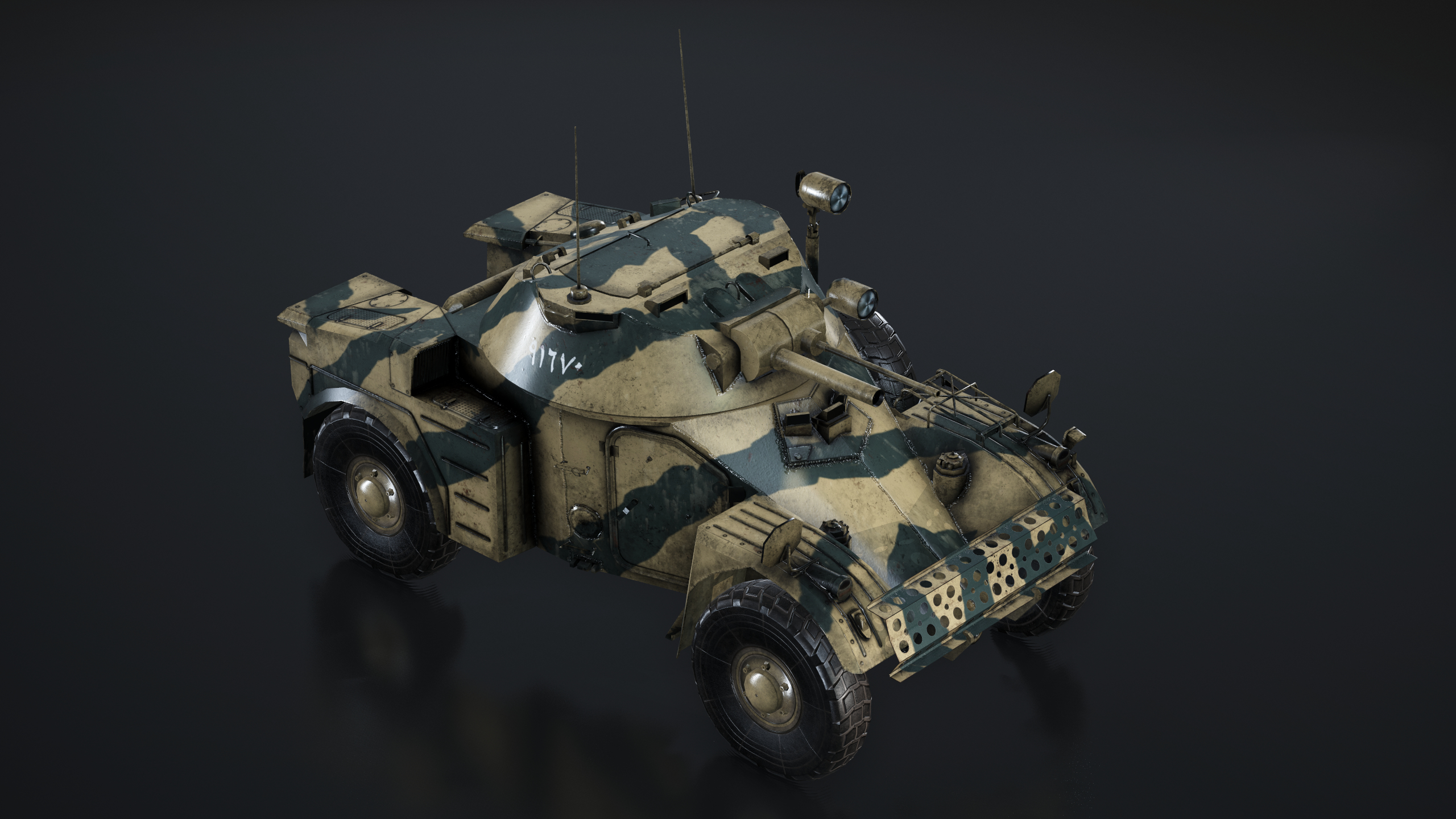 Aml 60 12 3d Max