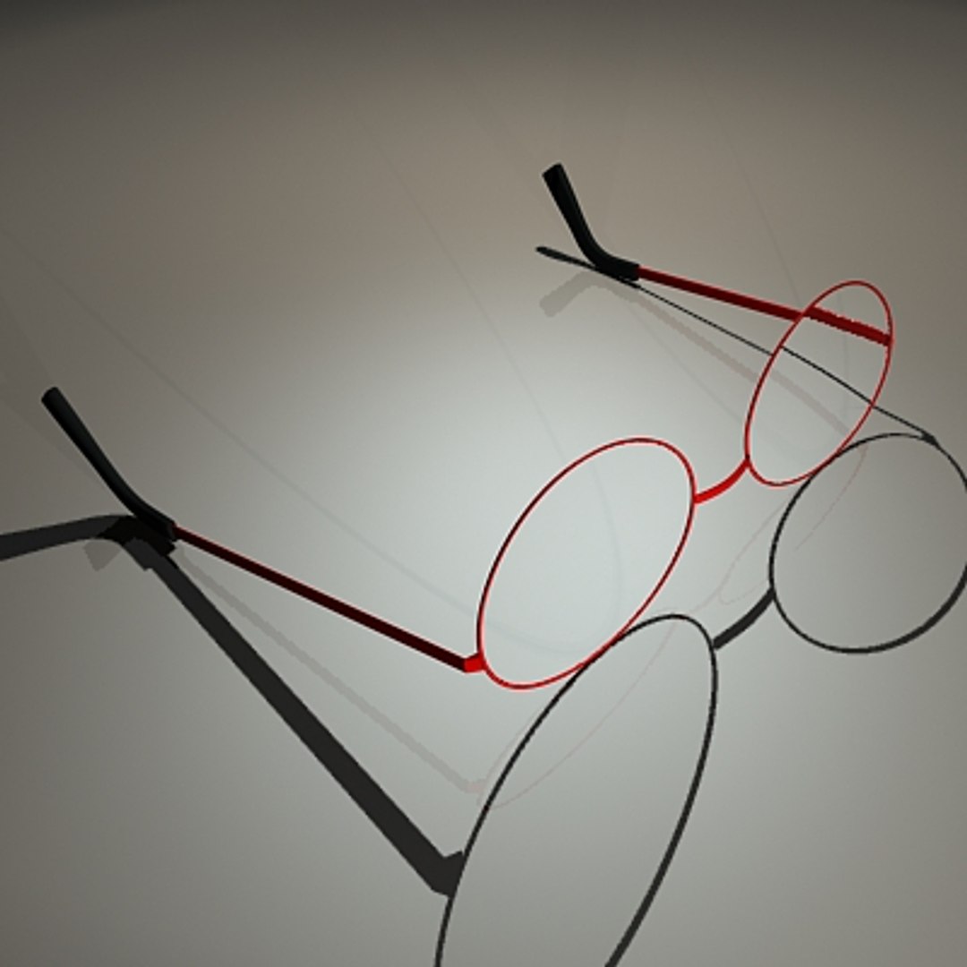 max glasses accessories