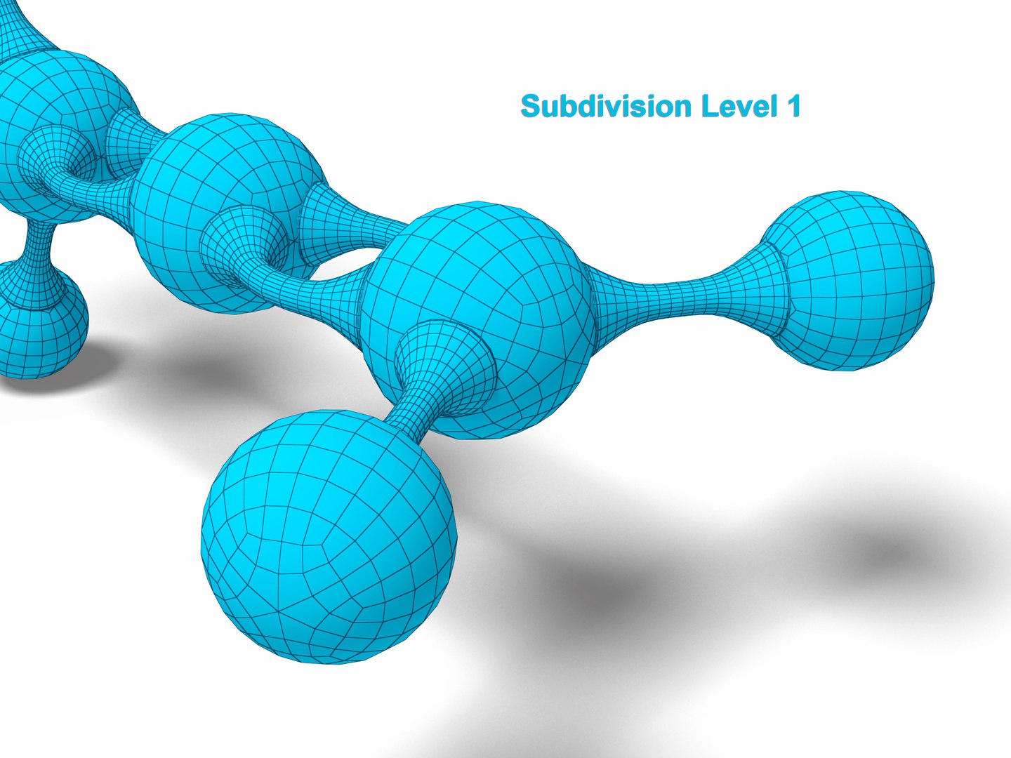 C3h4 Molecular Geometry