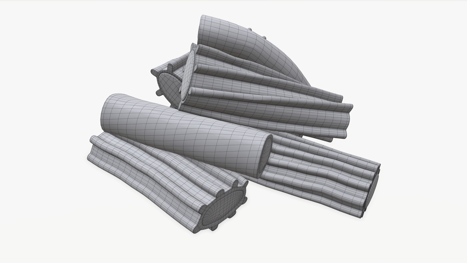 Jelly color 3D - TurboSquid 1485480