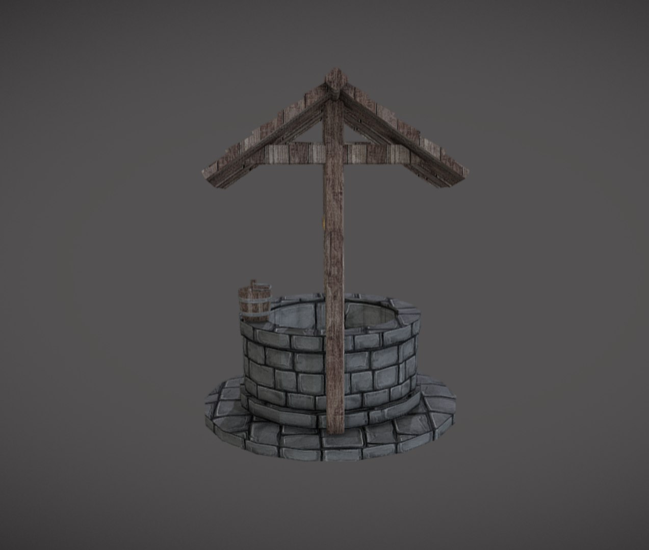 Water 3D Model - TurboSquid 1173465