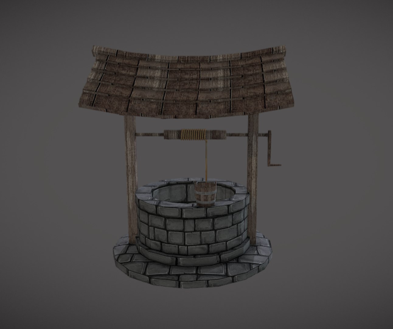 Water 3D Model - TurboSquid 1173465