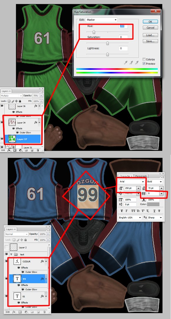 Maya Player Basketball