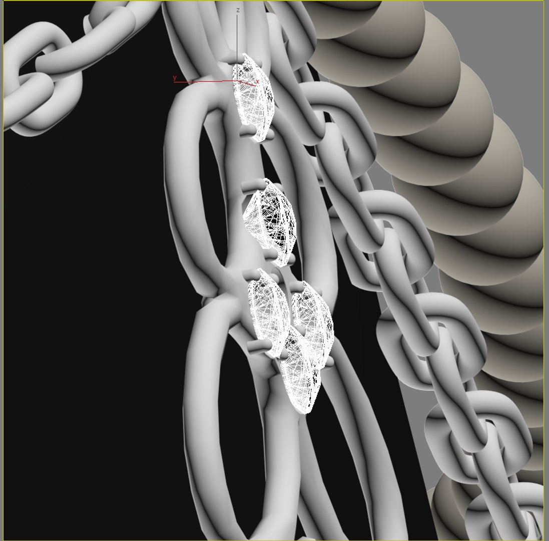 3D Tikka Crown - TurboSquid 1470101