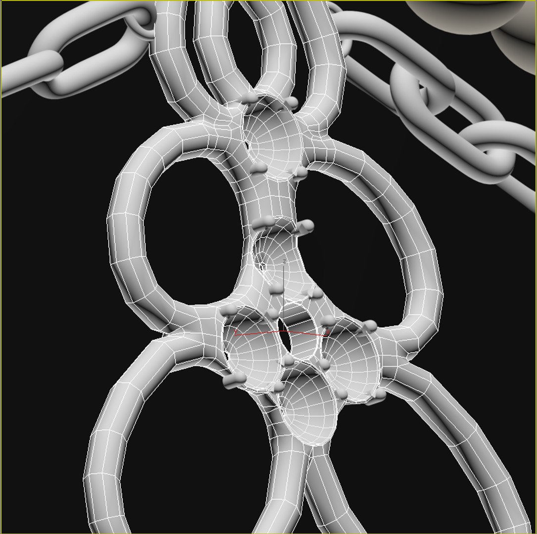 3D Tikka Crown - TurboSquid 1470101