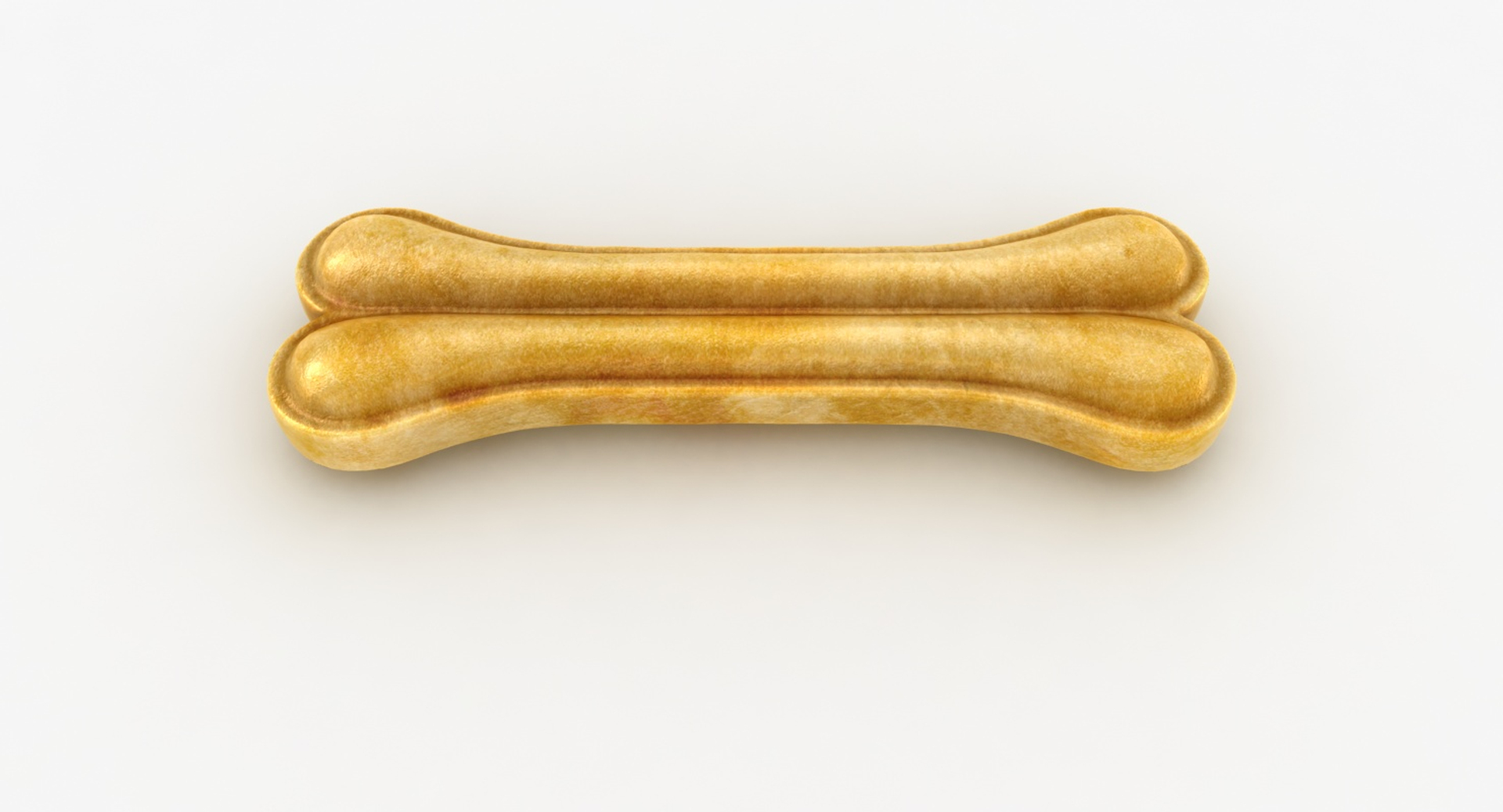 Raw paws bone dog 3D model - TurboSquid 1407161