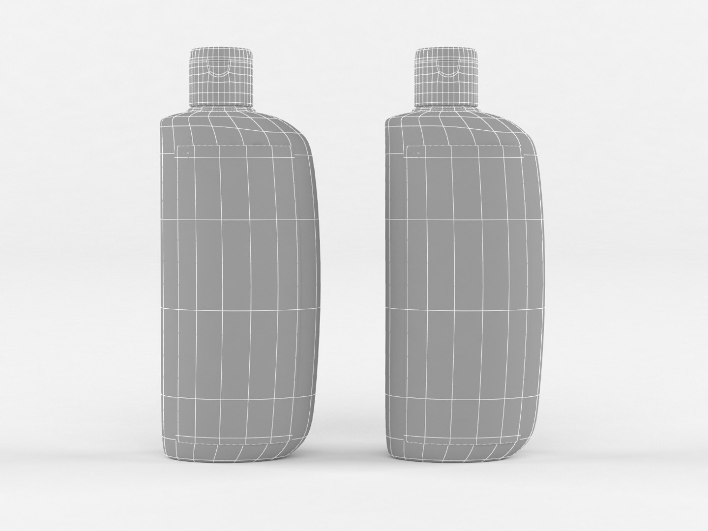 Clean Clear Essentials Deep 3D Model - TurboSquid 1598301