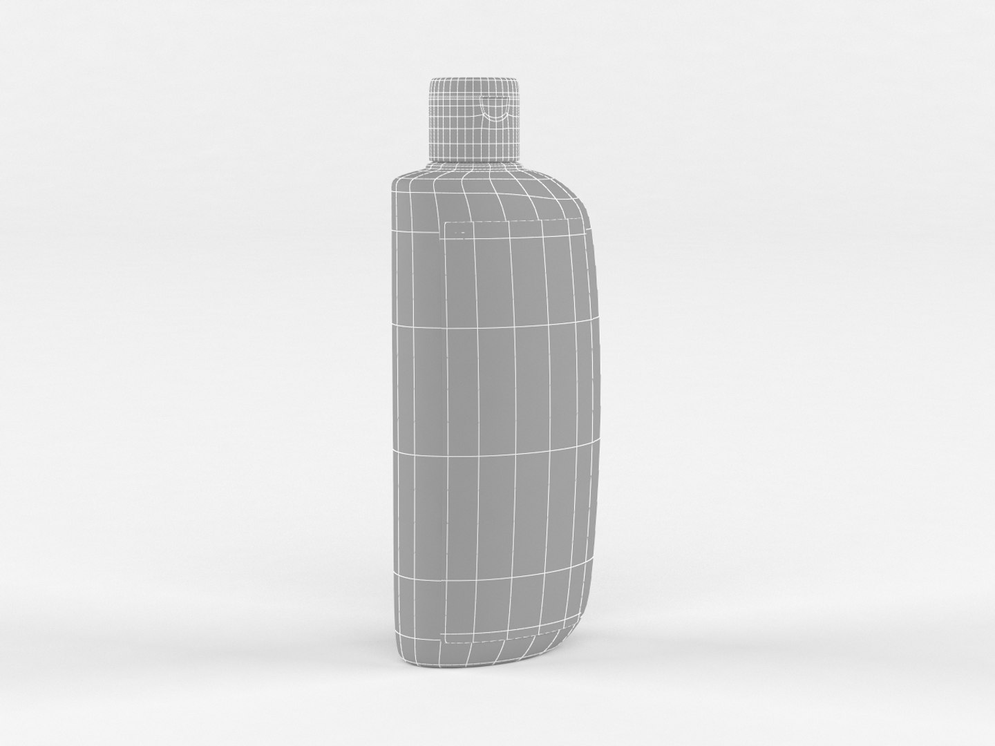 Clean Clear Essentials Deep 3D Model - TurboSquid 1598301