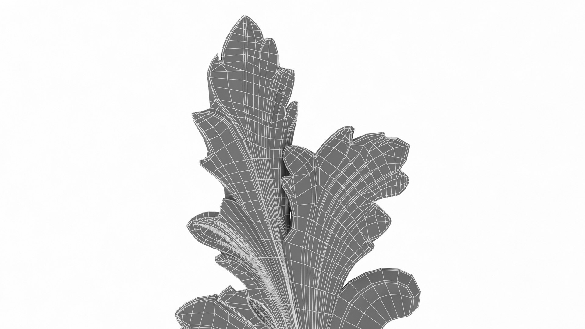 3D Model Setting - TurboSquid 1582003