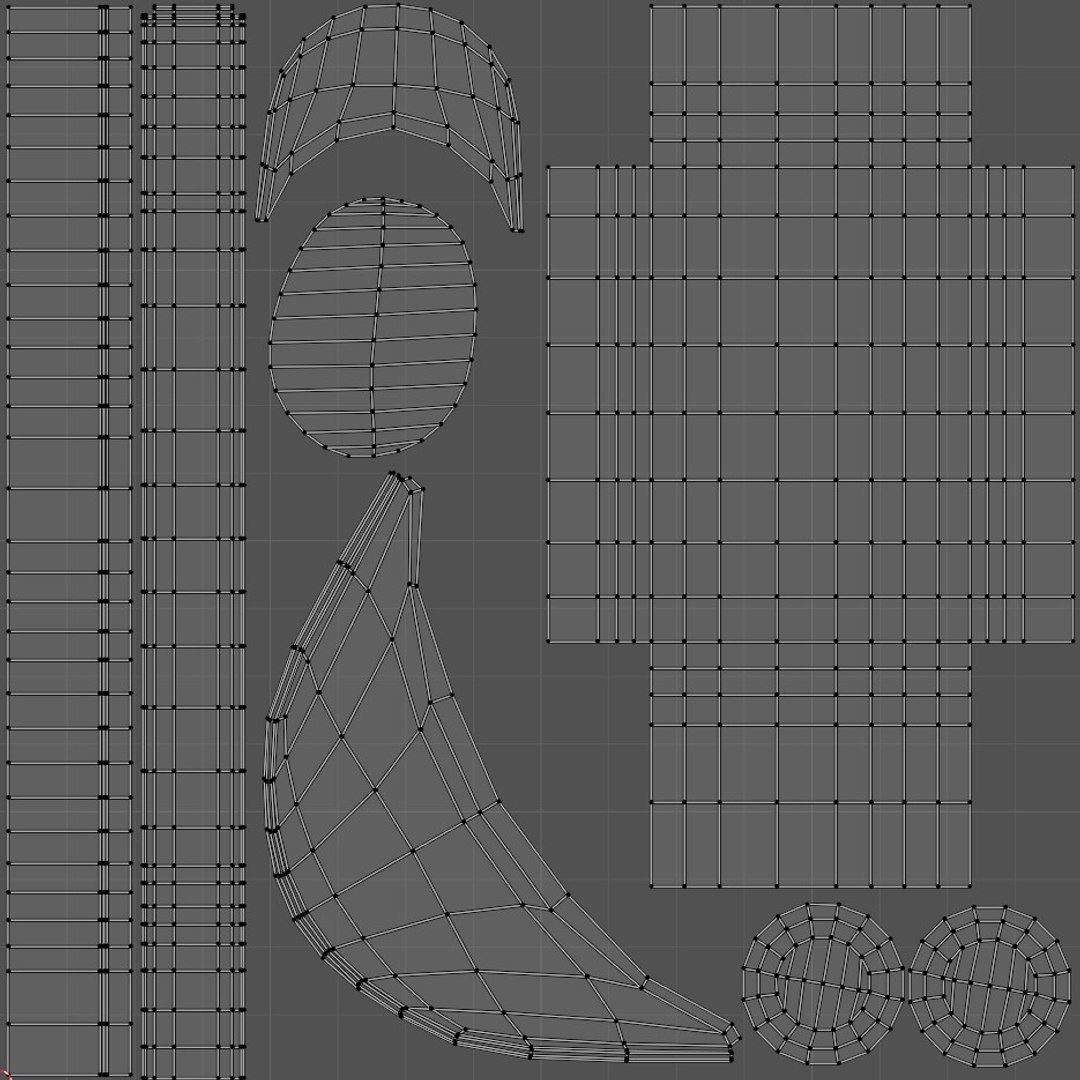 German Officers Cap Low-poly 3d Model Game Ready 3D Model - TurboSquid ...