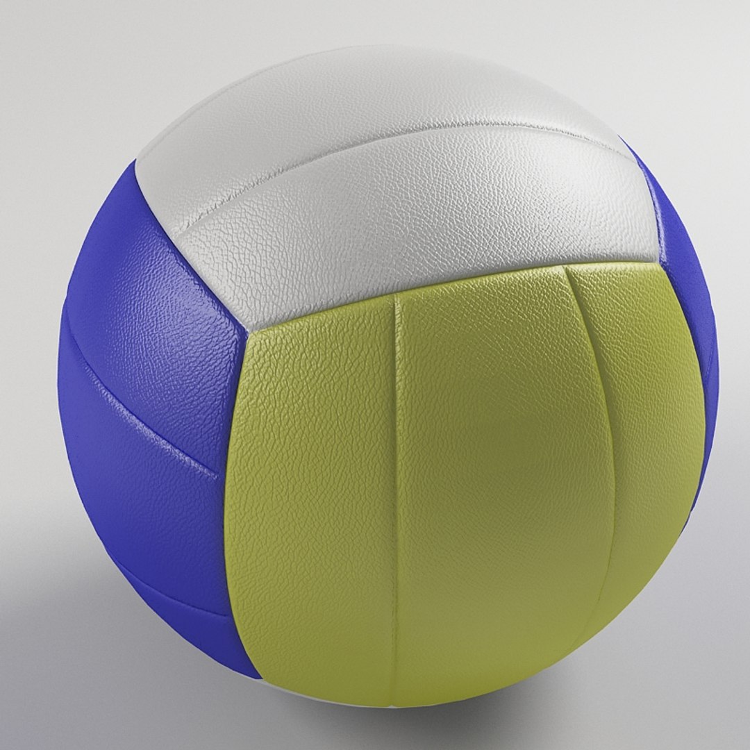 Volleyball Balls Max