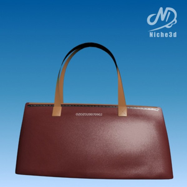 Ozozo 3D Models for Download | TurboSquid