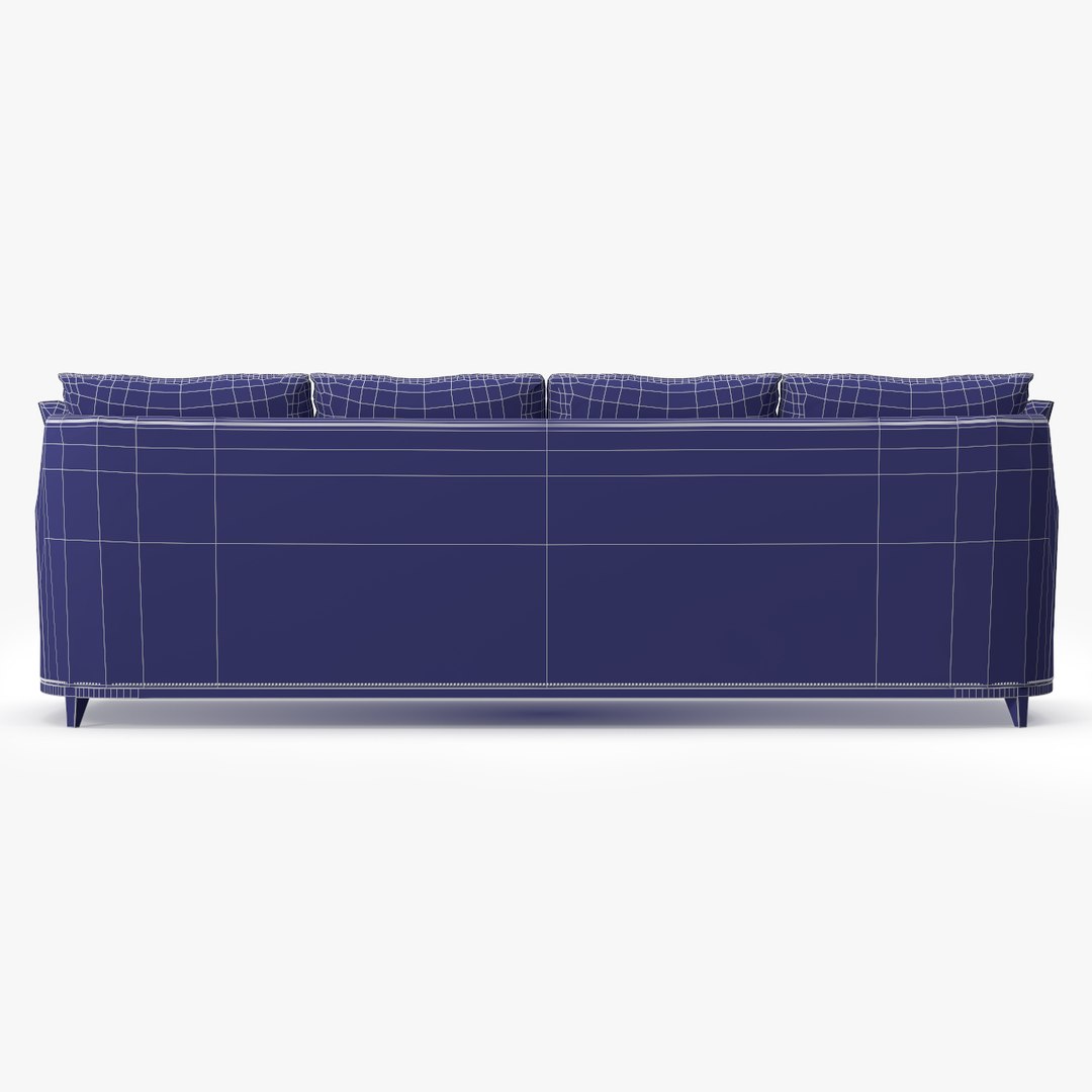 Max Jules Sofa Chair