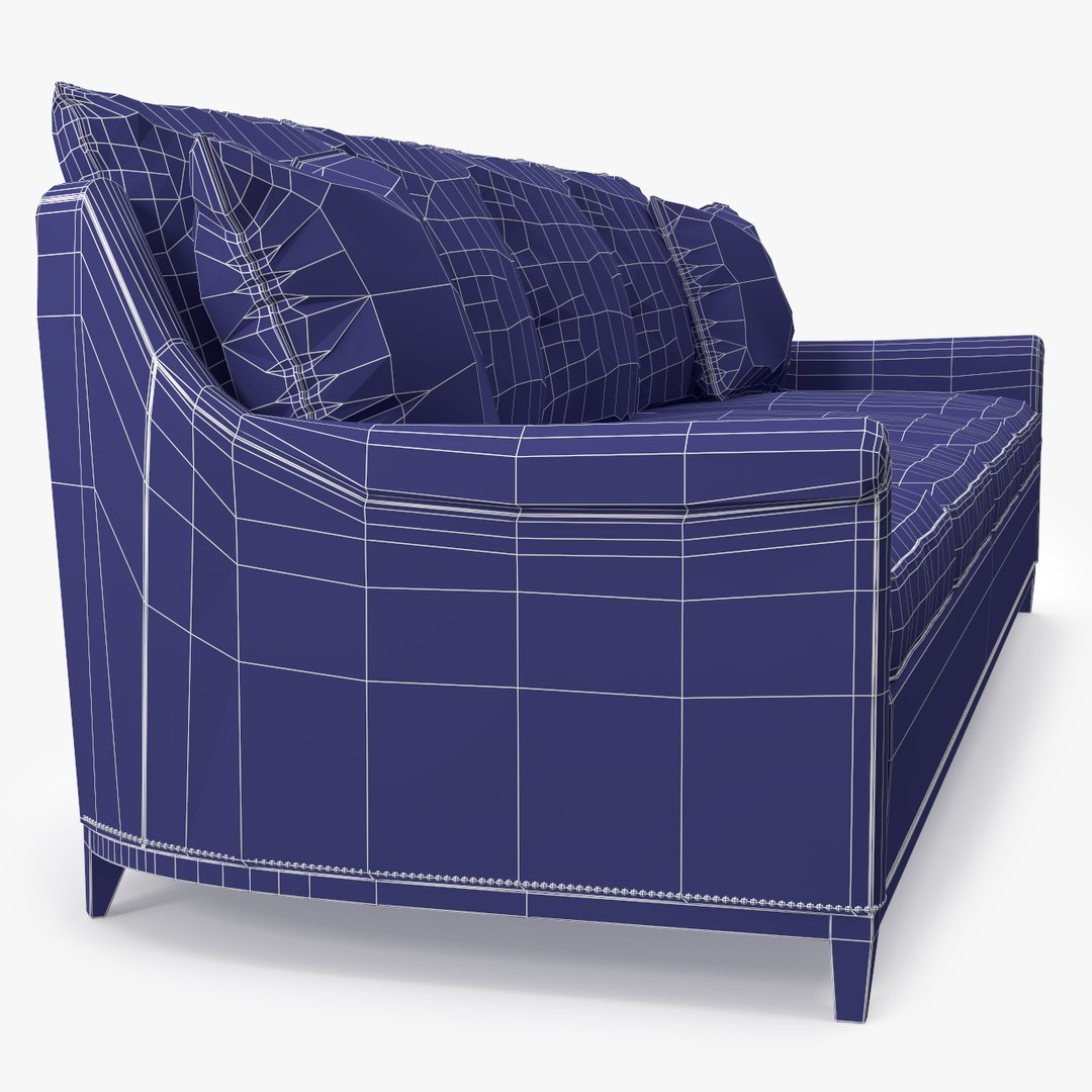 Max Jules Sofa Chair