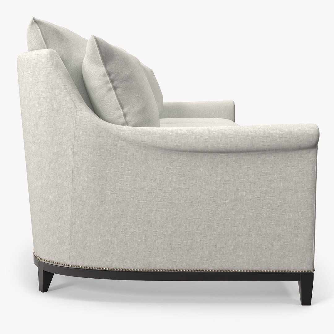 Max Jules Sofa Chair