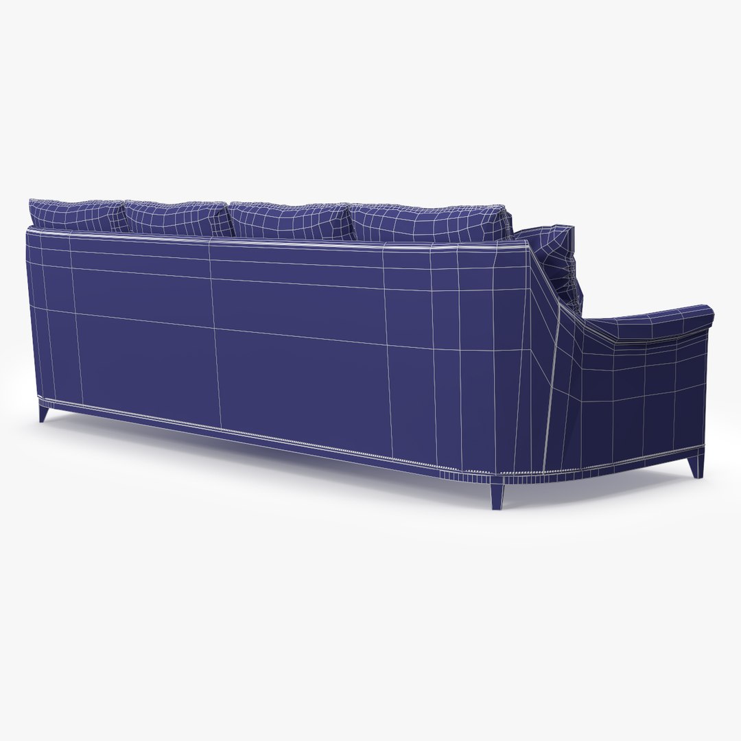 Max Jules Sofa Chair