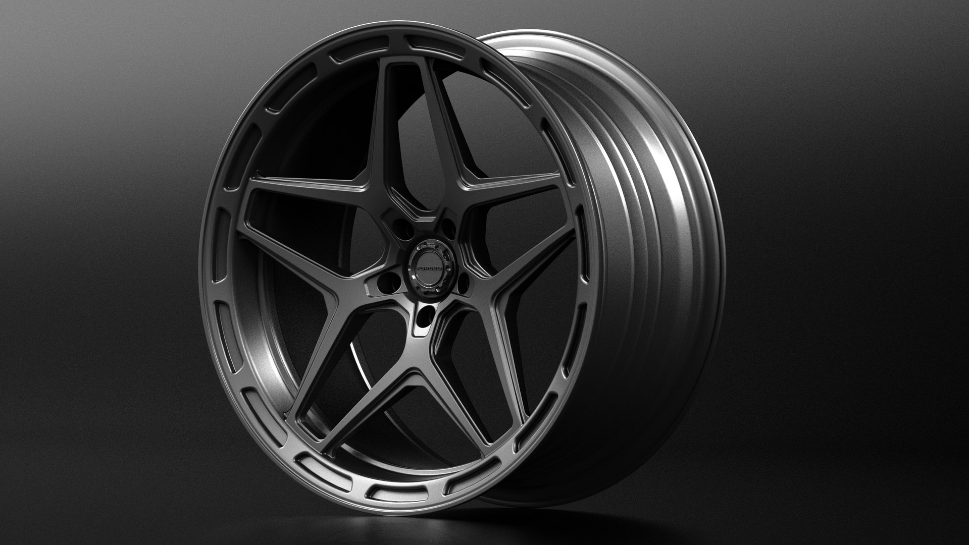 PW Power Wheels MS017 3D Model - TurboSquid 2221214