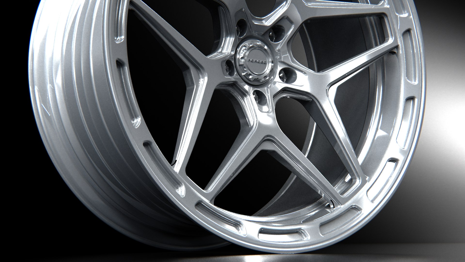 PW Power Wheels MS017 3D Model - TurboSquid 2221214