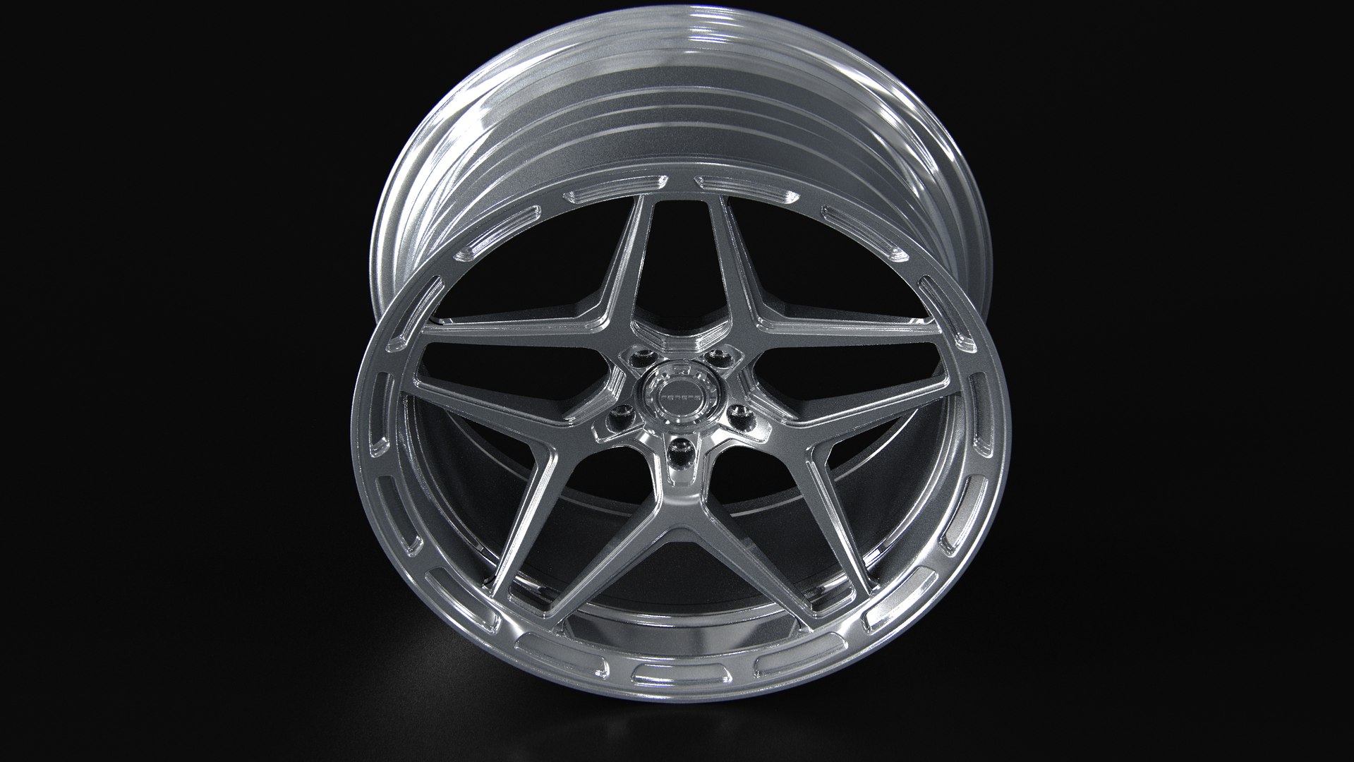 PW Power Wheels MS017 3D Model - TurboSquid 2221214