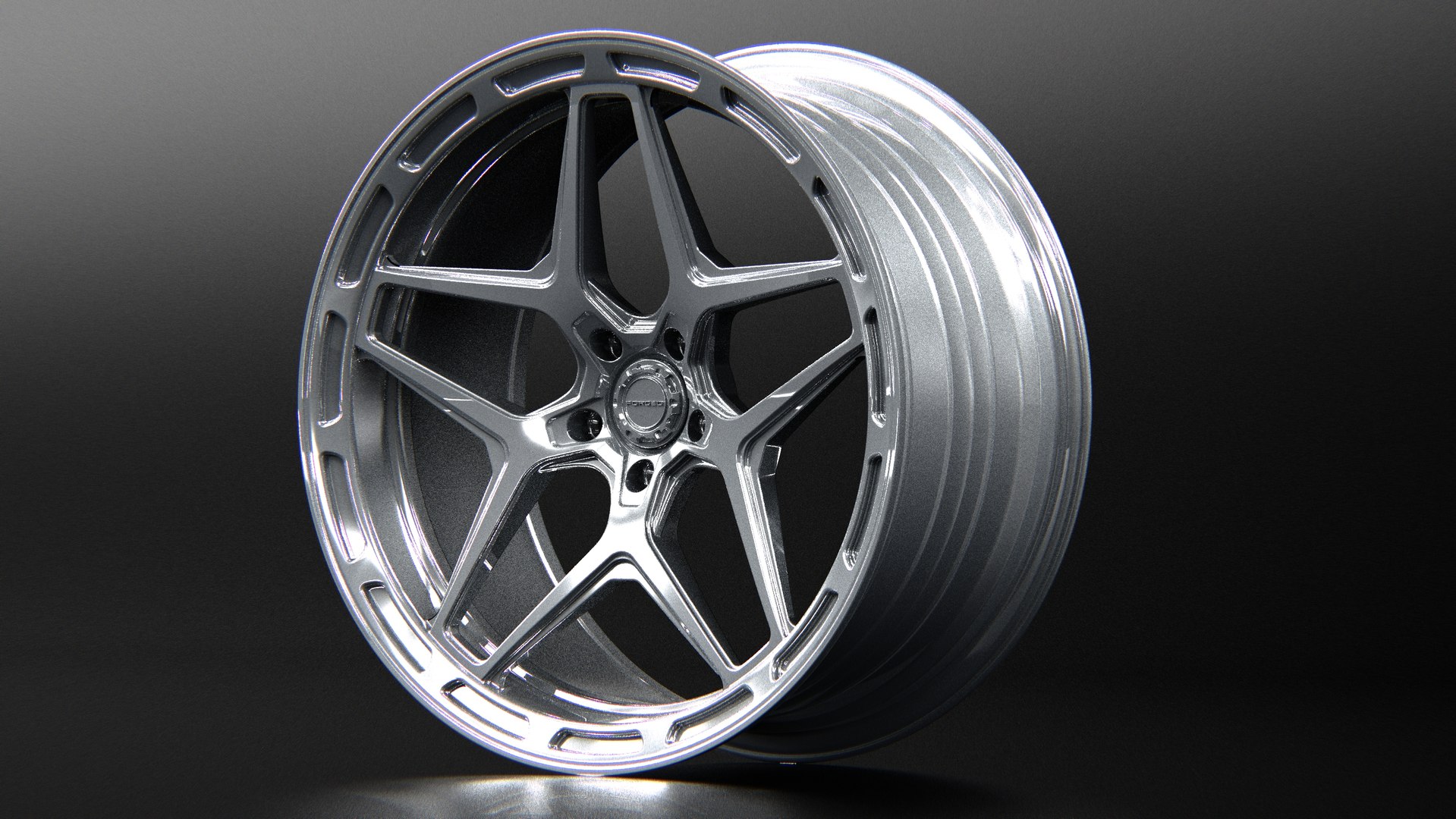 PW Power Wheels MS017 3D Model - TurboSquid 2221214