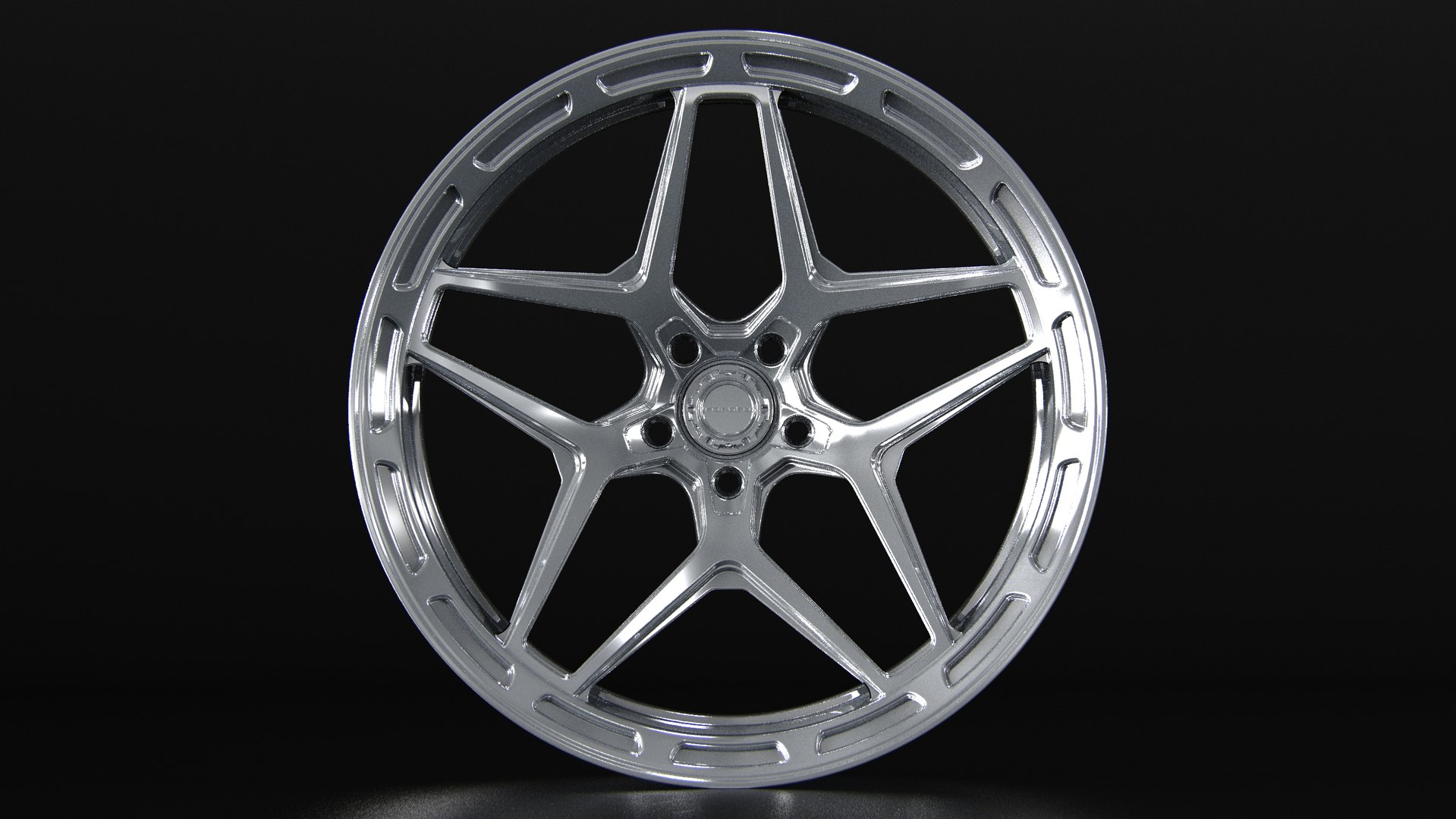 PW Power Wheels MS017 3D Model - TurboSquid 2221214