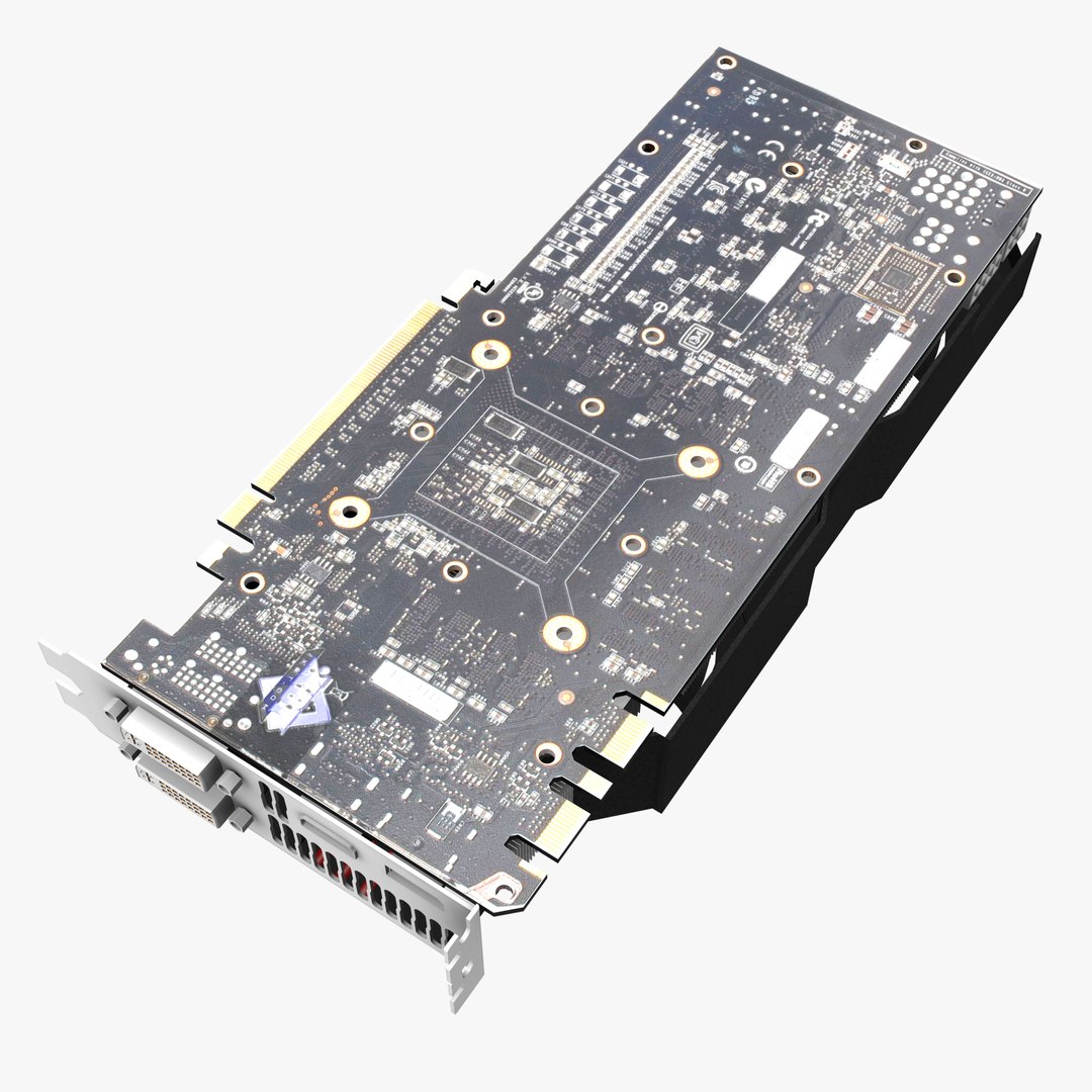3ds max sli video card