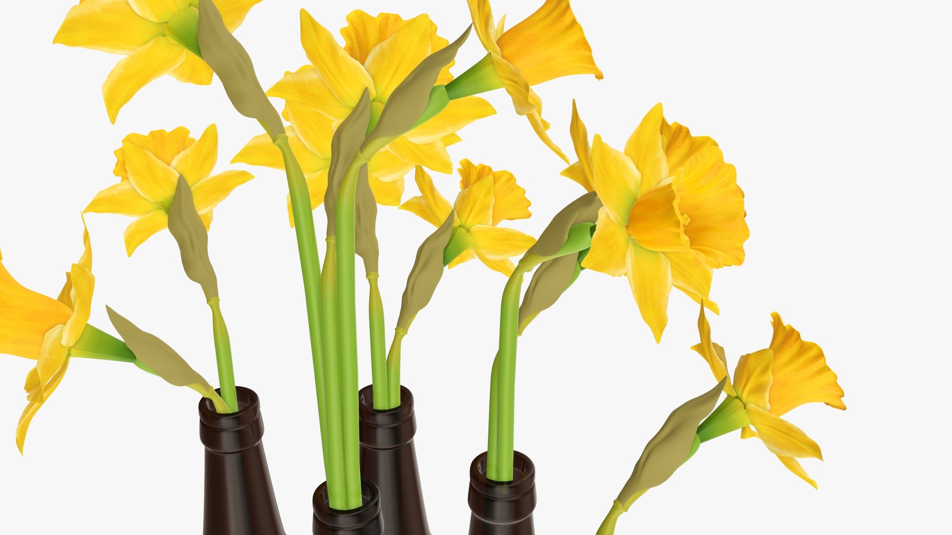 3D Pbr Color Model - TurboSquid 1546004