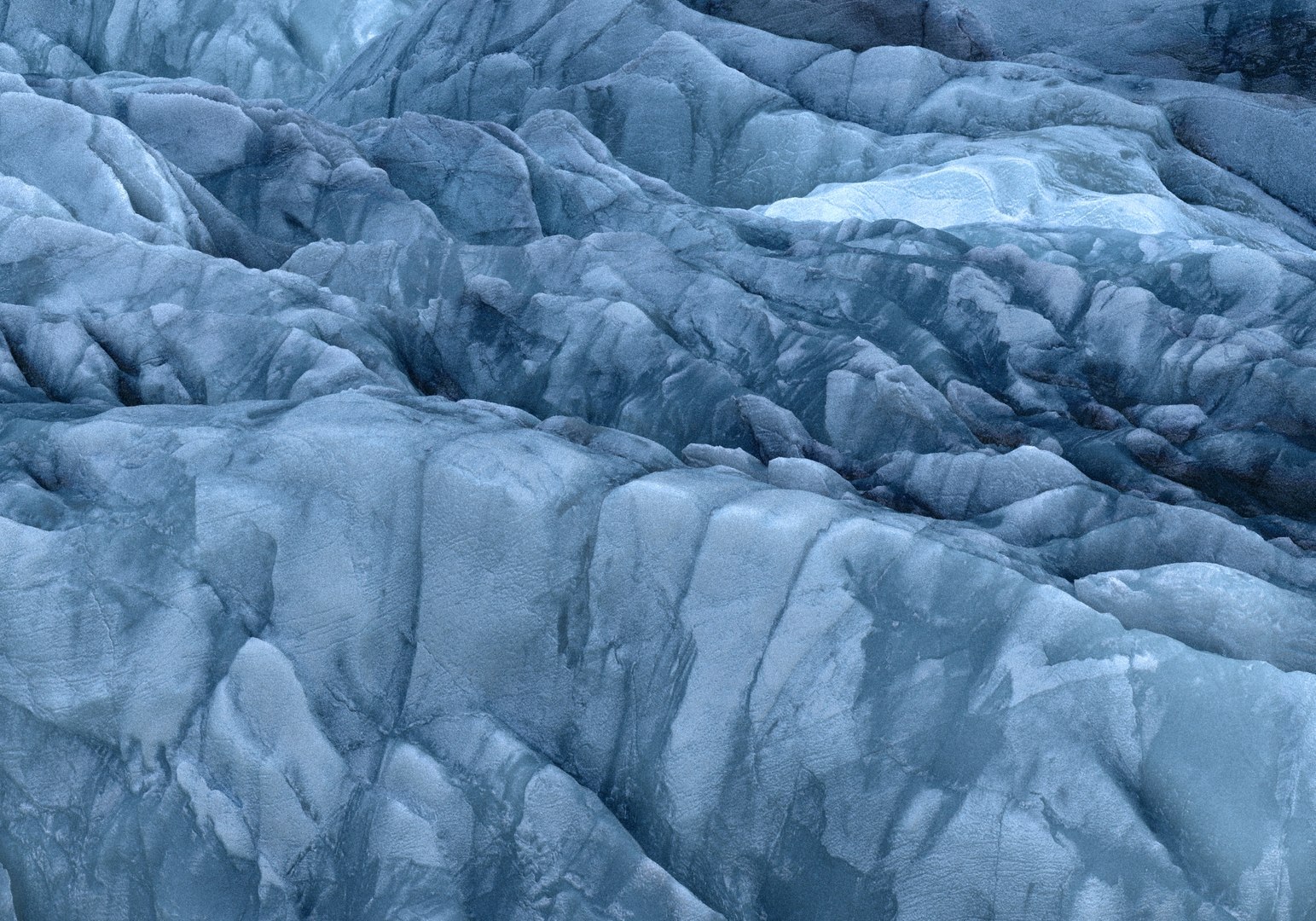 Real Iceberg Glacier 3D Model - TurboSquid 1647352