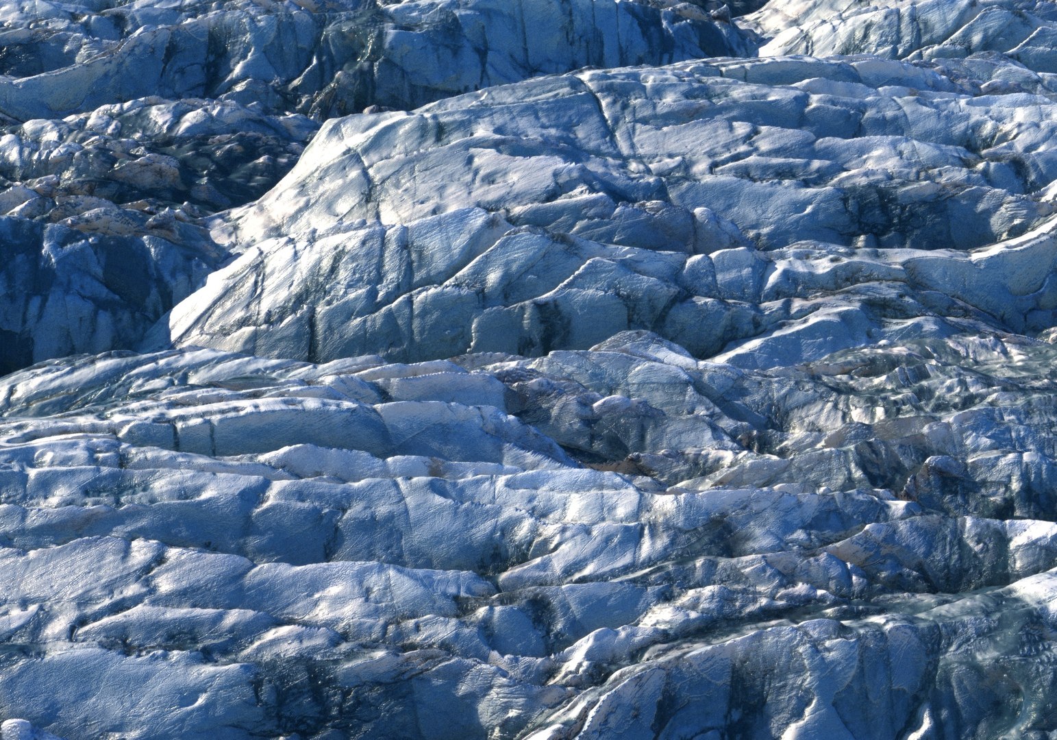 Real Iceberg Glacier 3D Model - TurboSquid 1647352