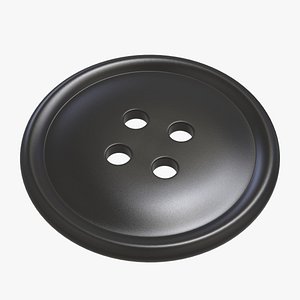 Free 3D Button Models | TurboSquid