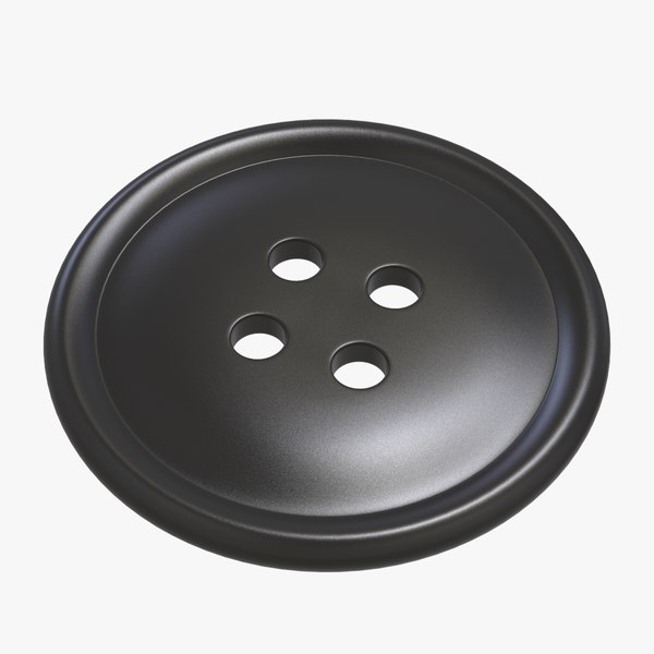 Free 3D Button Models | TurboSquid