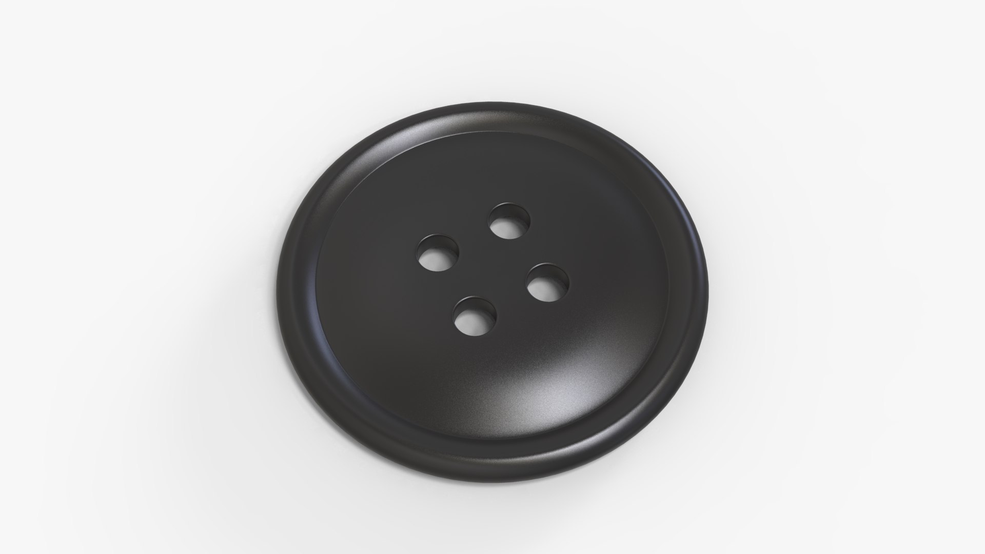 3D Jacket Button Model - TurboSquid 2030796