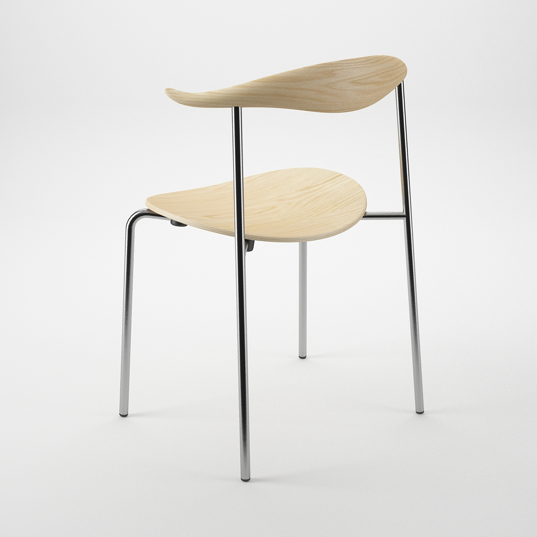 3ds max ch88 hans j wegner