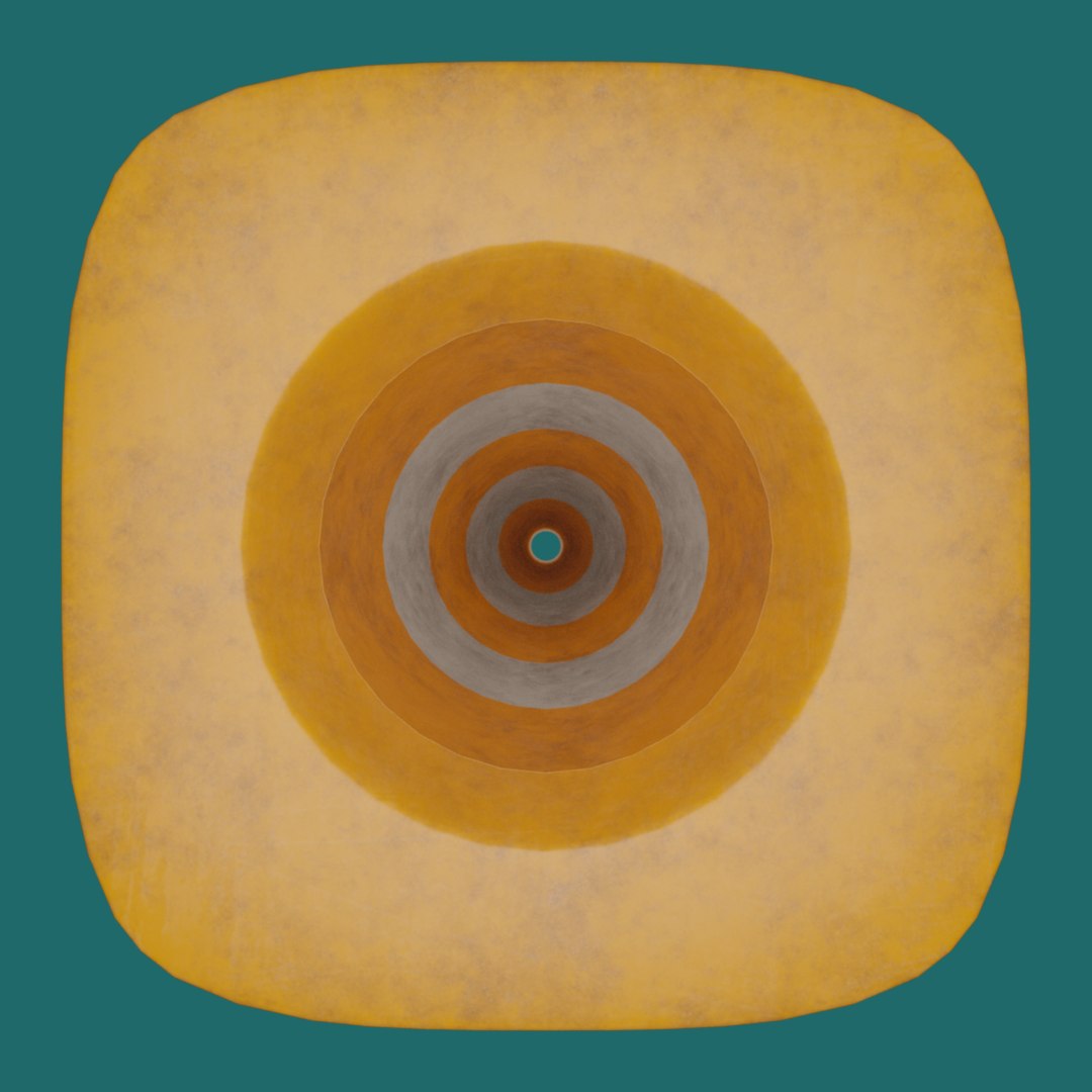 Traffic Cone 3D Model - TurboSquid 2518675